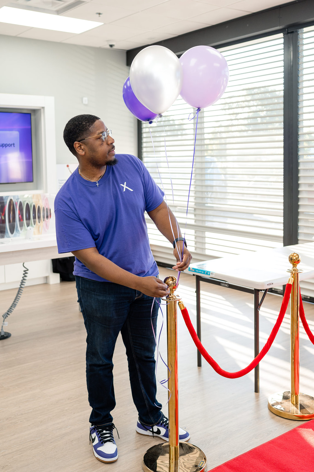Comcast Celebrates Grand Opening of Northline Xfinity Store | Comcast Texas