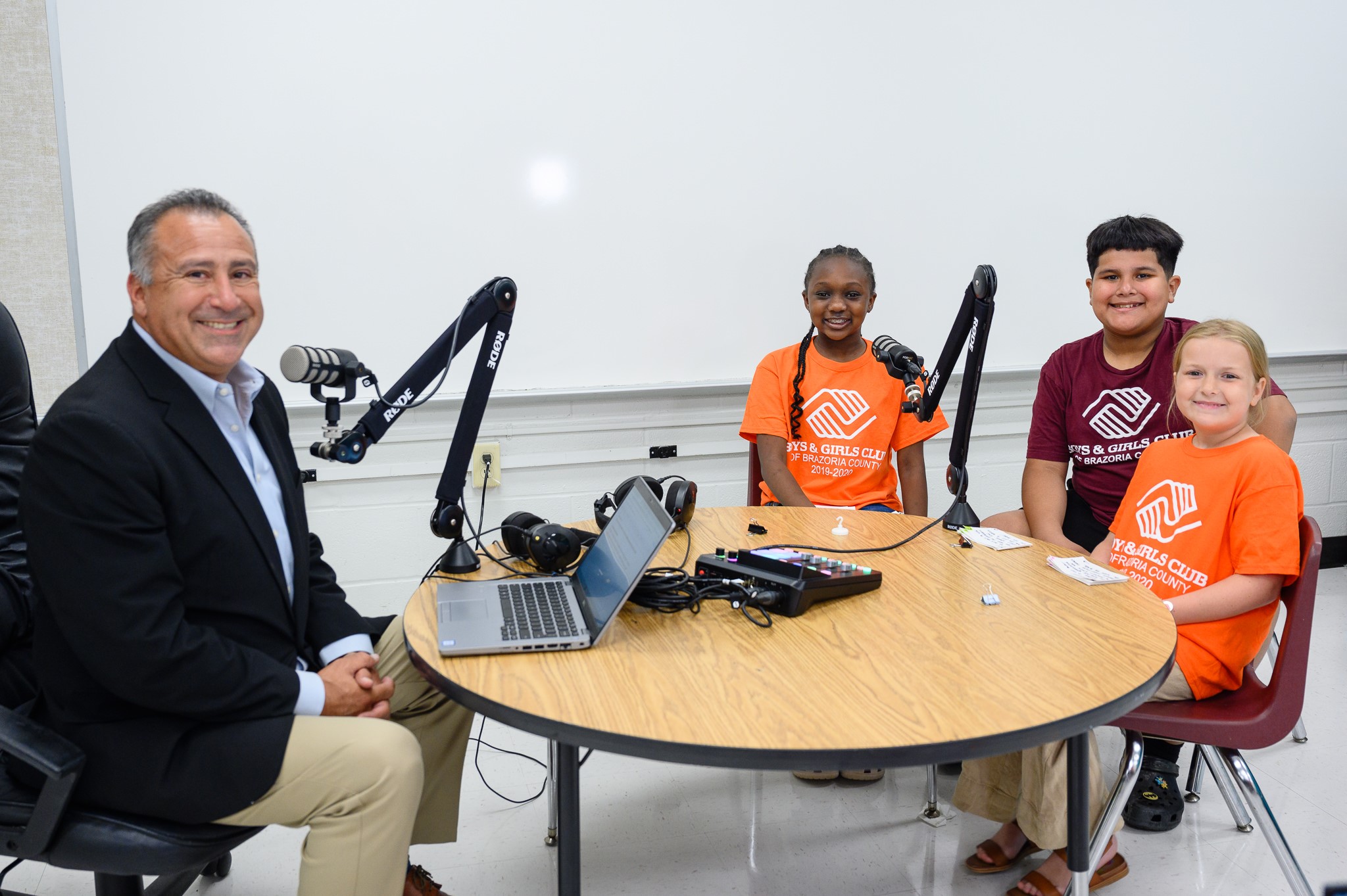 Tech Leader Celebrates Digital Inclusion Week with Surprise Investments ...